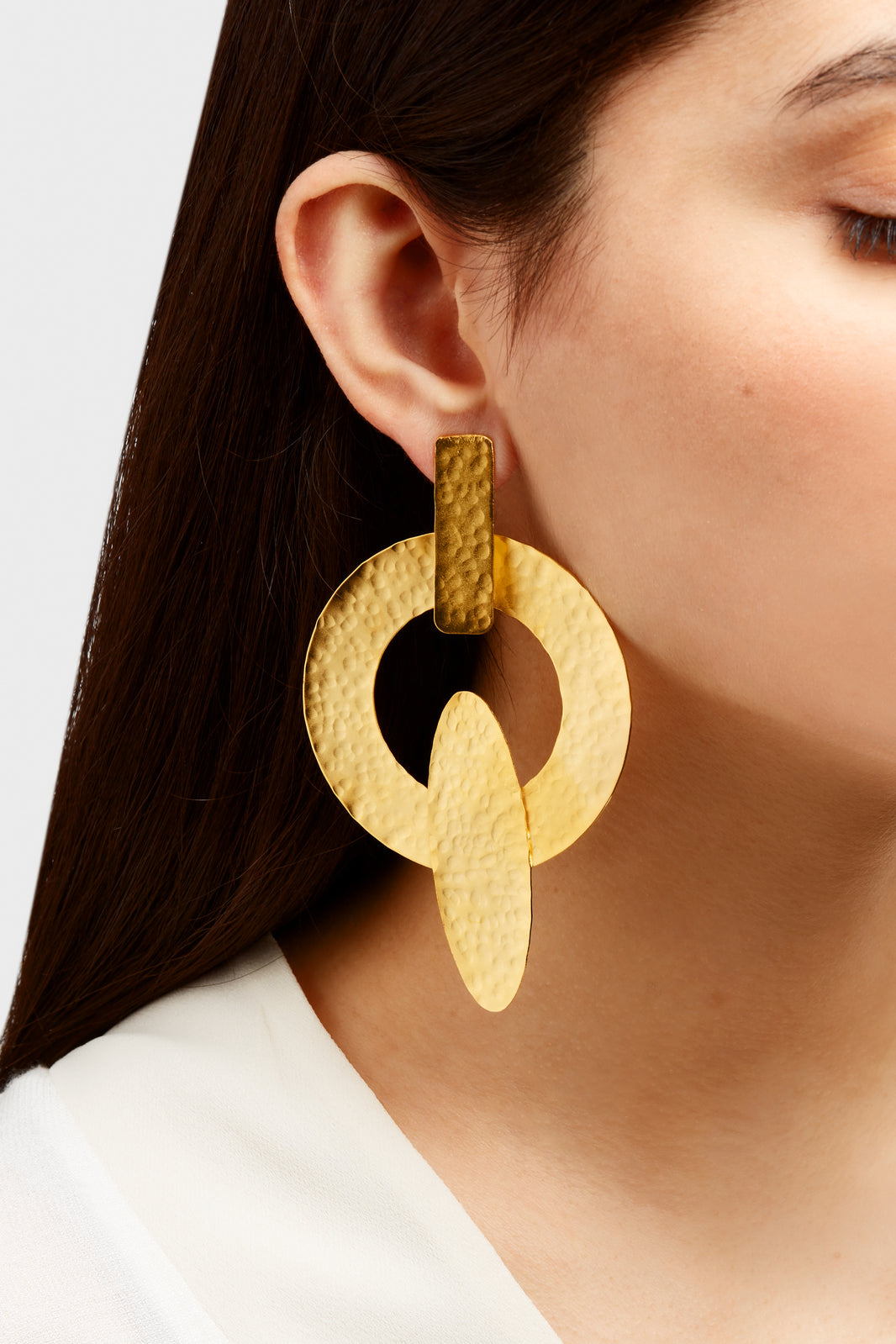 Statement Earrings | Handmade Costume Jewellery | Laurence Coste – Page 2